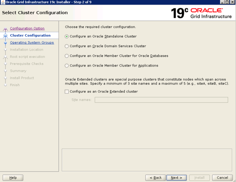 Step By Step Guide To Install Oracle 19c Rac With Asm And Version Upgrade Database Analyser